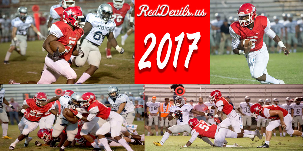 Lincoln County Red Devils