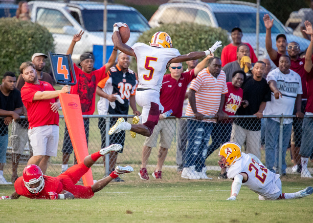 Lincoln County Red Devils